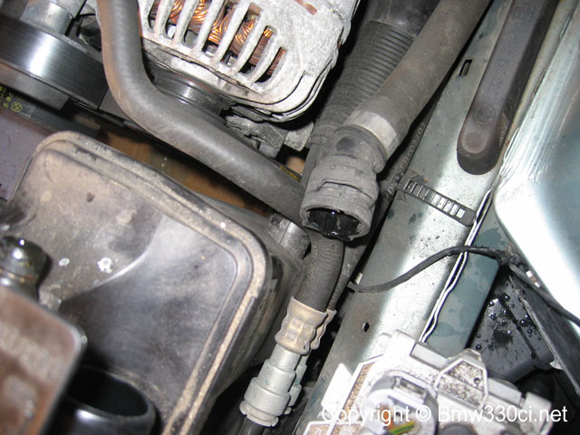 Expansion Tank Replacement Help Bimmerfest Bmw Forum